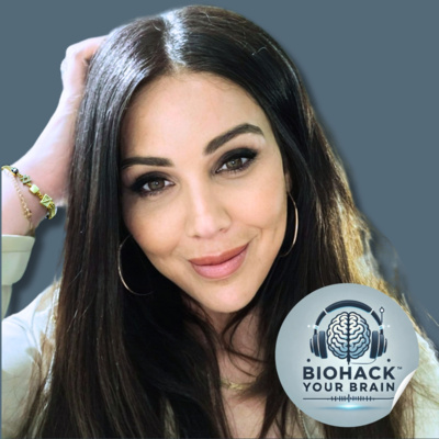 BioHack your Brain • A podcast on Spotify for Creators