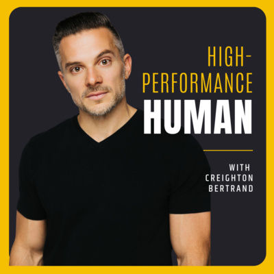 The High Performance Human Podcast Trailer by High Performance Human
