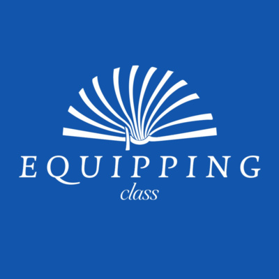 Spiritual Spring Training Part One: The Bible by The Equipping Class
