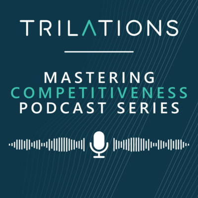 Winning with Commercial Strategy in Pharma – with Tim Talomie (Merck ...