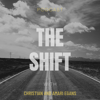 The Shift Podcast • A podcast on Spotify for Creators