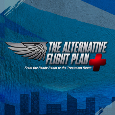 The Alternative Flight Plan • A podcast on Spotify for Creators