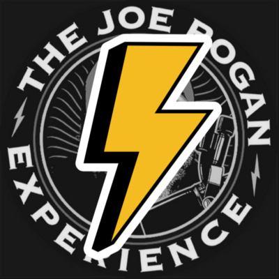Joe Rogan Experience Recaps • A podcast on Spotify for Creators