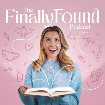 The Finally Found Podcast • A podcast on Spotify for Creators