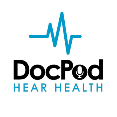DocPod | The Healthcare Channel • A podcast on Spotify for Creators