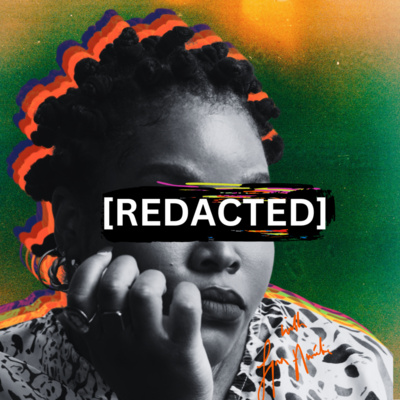 Becoming [REDACTED] • A podcast on Spotify for Creators