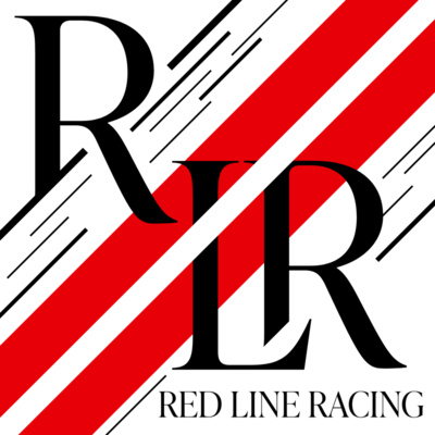 Red Line Racing F1 Podcast • A podcast on Spotify for Creators