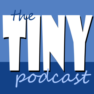 The Tiny Podcast - Tiny Graceland part 1 by The Tiny Podcast