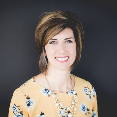 Transitions #7: Pastor Crystal Beilke pt 1 by Jennifer Spivey: This ...