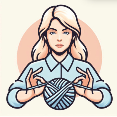 Untangling Podcast • A podcast on Spotify for Creators