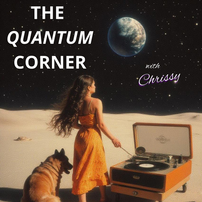 The Quantum Corner • A podcast on Spotify for Creators