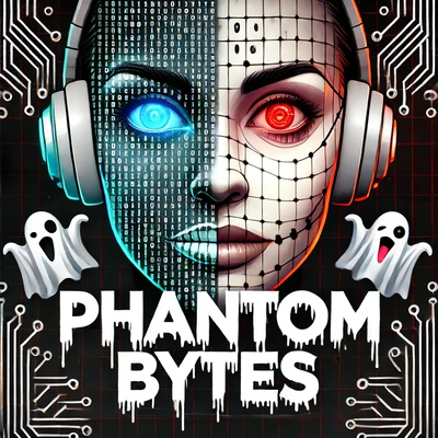 Phantom Bytes • A podcast on Spotify for Creators
