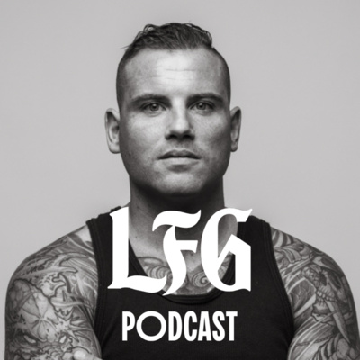 The LFG Podcast • A podcast on Spotify for Creators