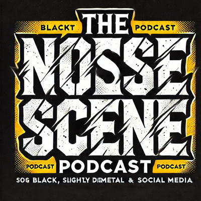 The Noise Scene Podcast • A podcast on Spotify for Creators