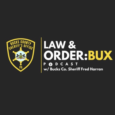 Law and Order: BUX • A podcast on Spotify for Creators
