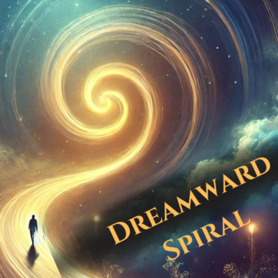 Dreamward Spiral- Stories with binaural delta wave soundscapes that ...