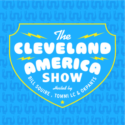 Cleveland America • A podcast on Spotify for Creators