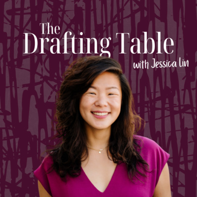 The Drafting Table • A podcast on Spotify for Creators