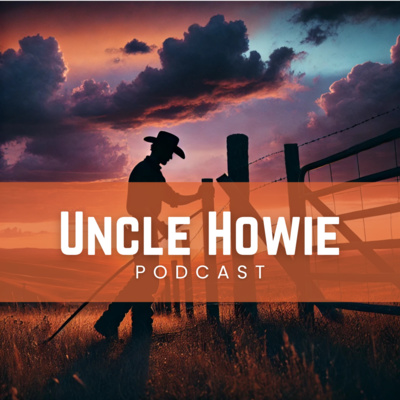 The Uncle Howie SHOW • A podcast on Spotify for Creators