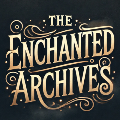 The Enchanted Archives Podcast • A podcast on Spotify for Creators