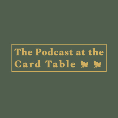 Podcast At The Card Table • A podcast on Spotify for Creators