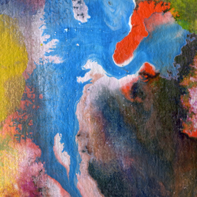 I'D RATHER BE A VESSEL • A podcast on Spotify for Creators