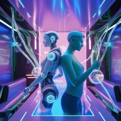 Ctrl-Alt-Work • A podcast on Spotify for Creators