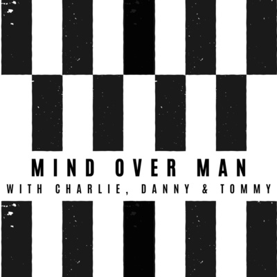 Mind Over Man: Breaking the Silence on Men's Mental Health. • A podcast ...