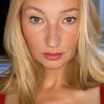 Unleashing the Power of the Female Voice: Anna Wilding x Jessica Doyle Mekkes by Anna Wilding ...