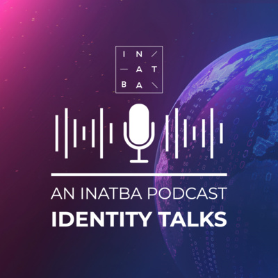IDENTITY TALKS • A podcast on Spotify for Creators