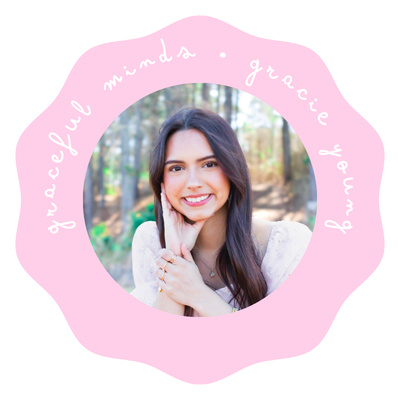 Graceful Minds • A podcast on Spotify for Creators