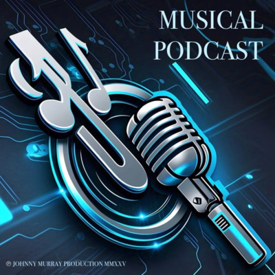 Musical Podcast • A podcast on Spotify for Creators