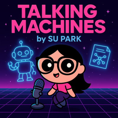 How AI Learns Mid-Conversation by Talking Machines by SU PARK