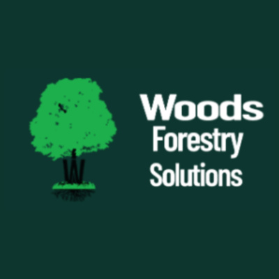 Tree Logging Service by Woods Forestry Solutions