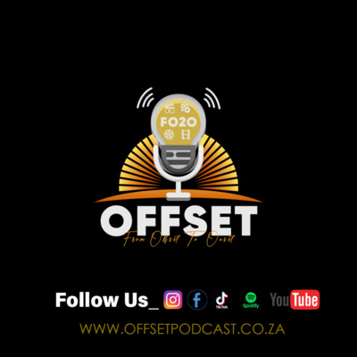 Offset Podcast • A podcast on Spotify for Creators