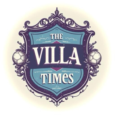 The Villa Times • A podcast on Spotify for Creators