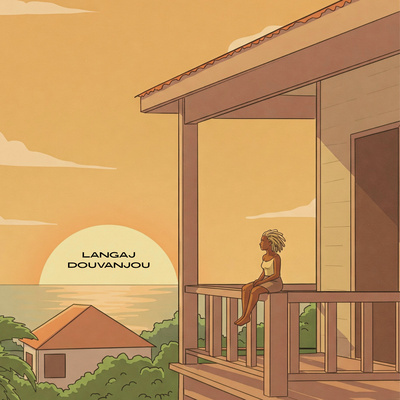 Langaj Douvanjou • A podcast on Spotify for Creators