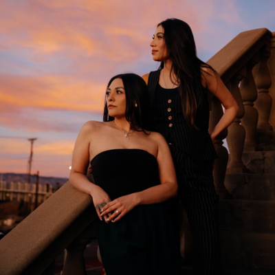 I know, huh?! • A podcast on Spotify for Creators