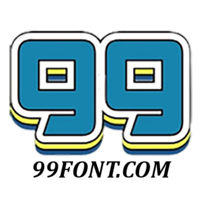 99 Font • A podcast on Spotify for Creators