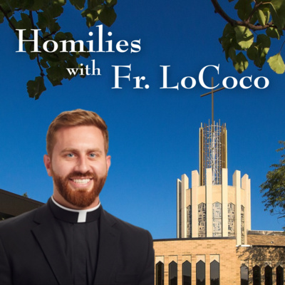 Fourth Sunday of Lent - March 30, 2025 by Sunday Homilies with Father ...