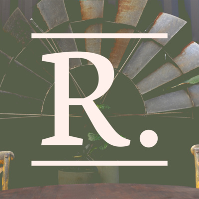 The Rustic Spirits Podcast • A podcast on Spotify for Creators