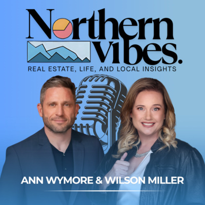 Northern Vibes • A podcast on Spotify for Creators
