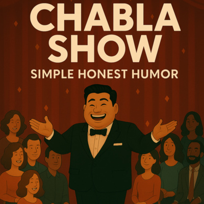 Chabla Show • A podcast on Spotify for Creators