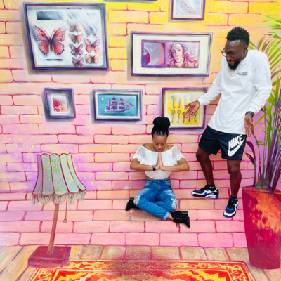 Kitchen_Table_Podcast with Coach and V2E's • A podcast on Spotify for ...