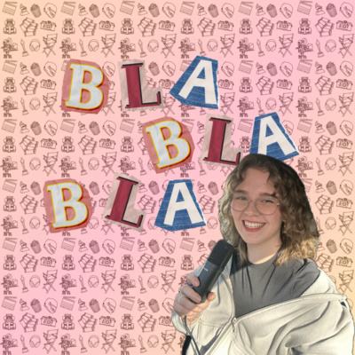 BlaBlaBla - Der Podcast • A podcast on Spotify for Creators
