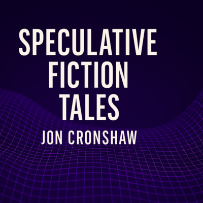 Speculative Fiction Tales | Where Digital Dystopia Meets Human Nature ...