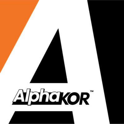 AlphaKOR Audio • A podcast on Spotify for Creators