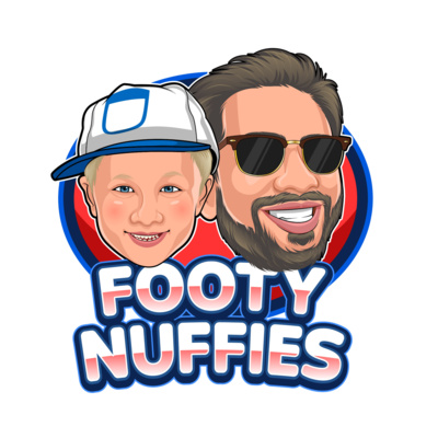 Footy Nuffies • A podcast on Spotify for Creators