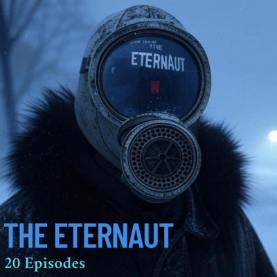 The Eternaut Unveiled • A podcast on Spotify for Creators
