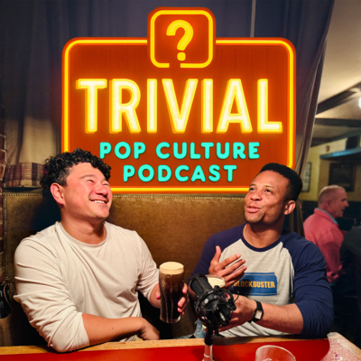 Aussie Twins and OG Memes with Comedian Jon Pack by TRIVIAL